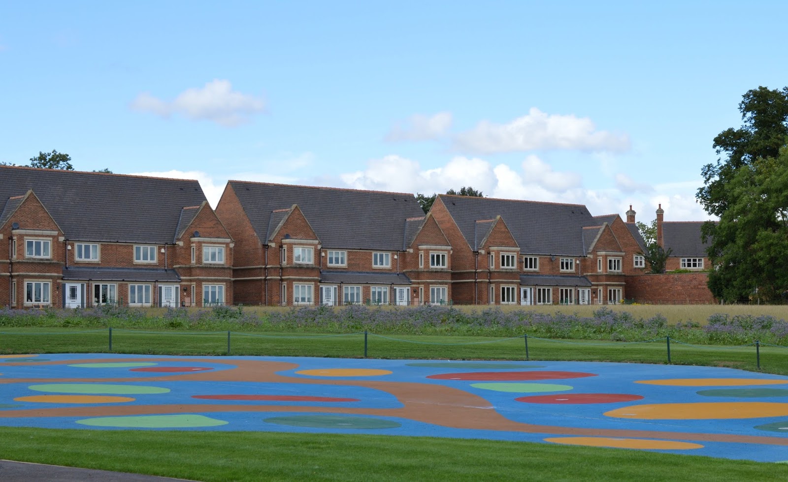 A Luxury Family Staycation at Rockliffe Hall Hotel | North East Family Fun