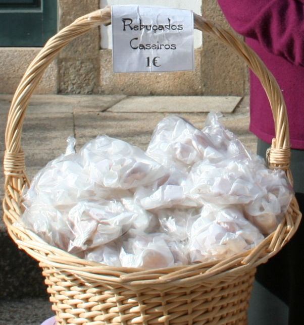 Douro & Trás-os-Montes: Rebuçados da Régua: Traditional Régua Candy ...