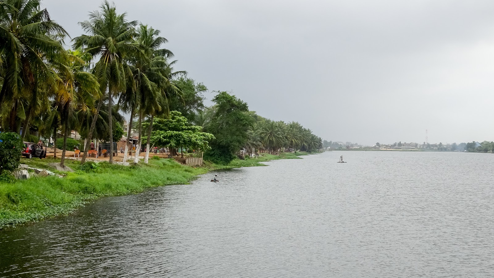 Togo - Easy to travel around - Sven's Travel Venues