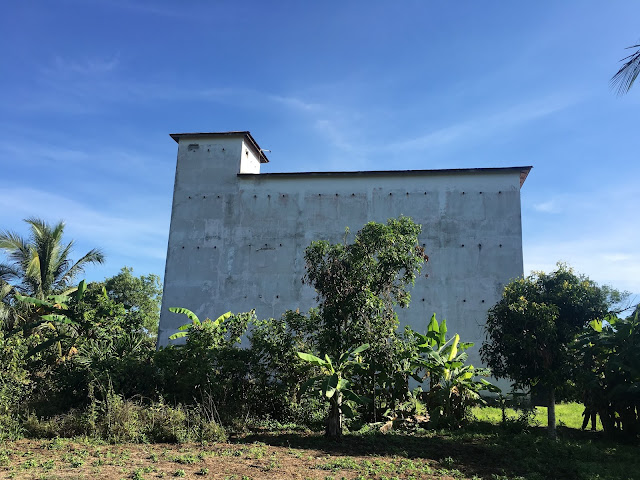 Swiftlet Farming: Million Dollars A Year Income Potential.: Tikam Batu ...