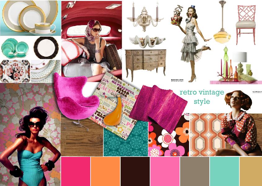 Retro Board Ideas at Marjorie Lockett blog