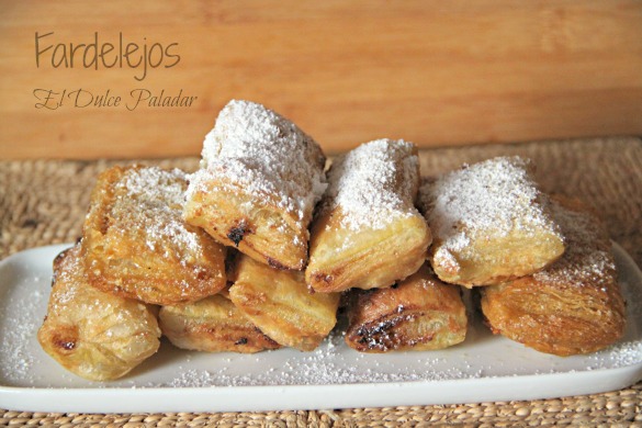 Postres con nombres raros - El dulce paladar