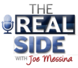 John Lott's Website: On The Real Side with Joe Messina talking about ...