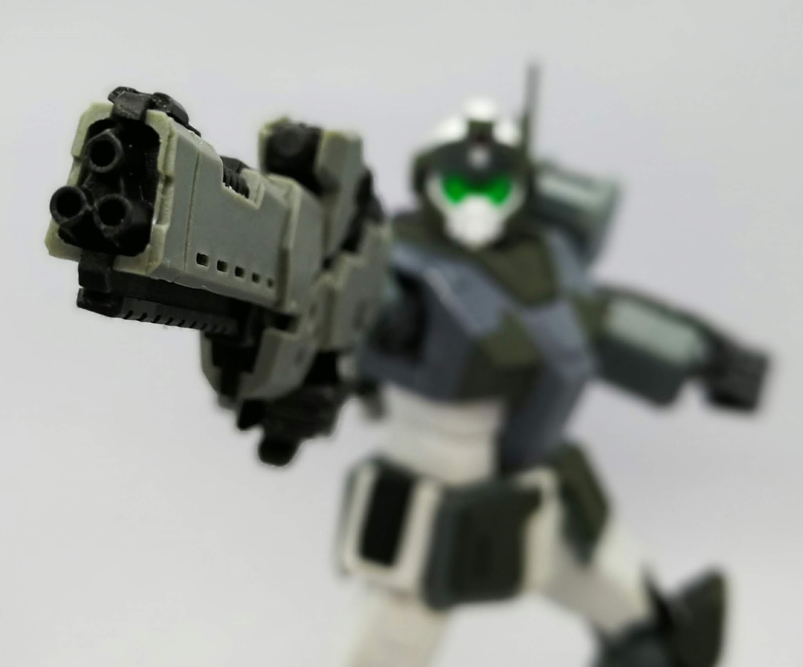 Gunplanerd: [Accessory Analysis] SH Studio U.C. Arms Phalanx A1 Pulse ...