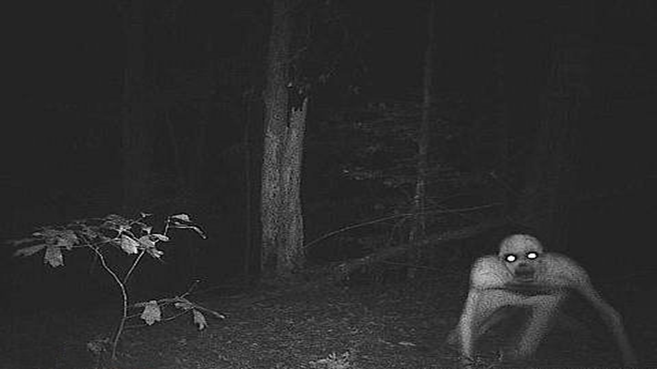 Los expedientes secretos M: La leyenda de "El Tunche"