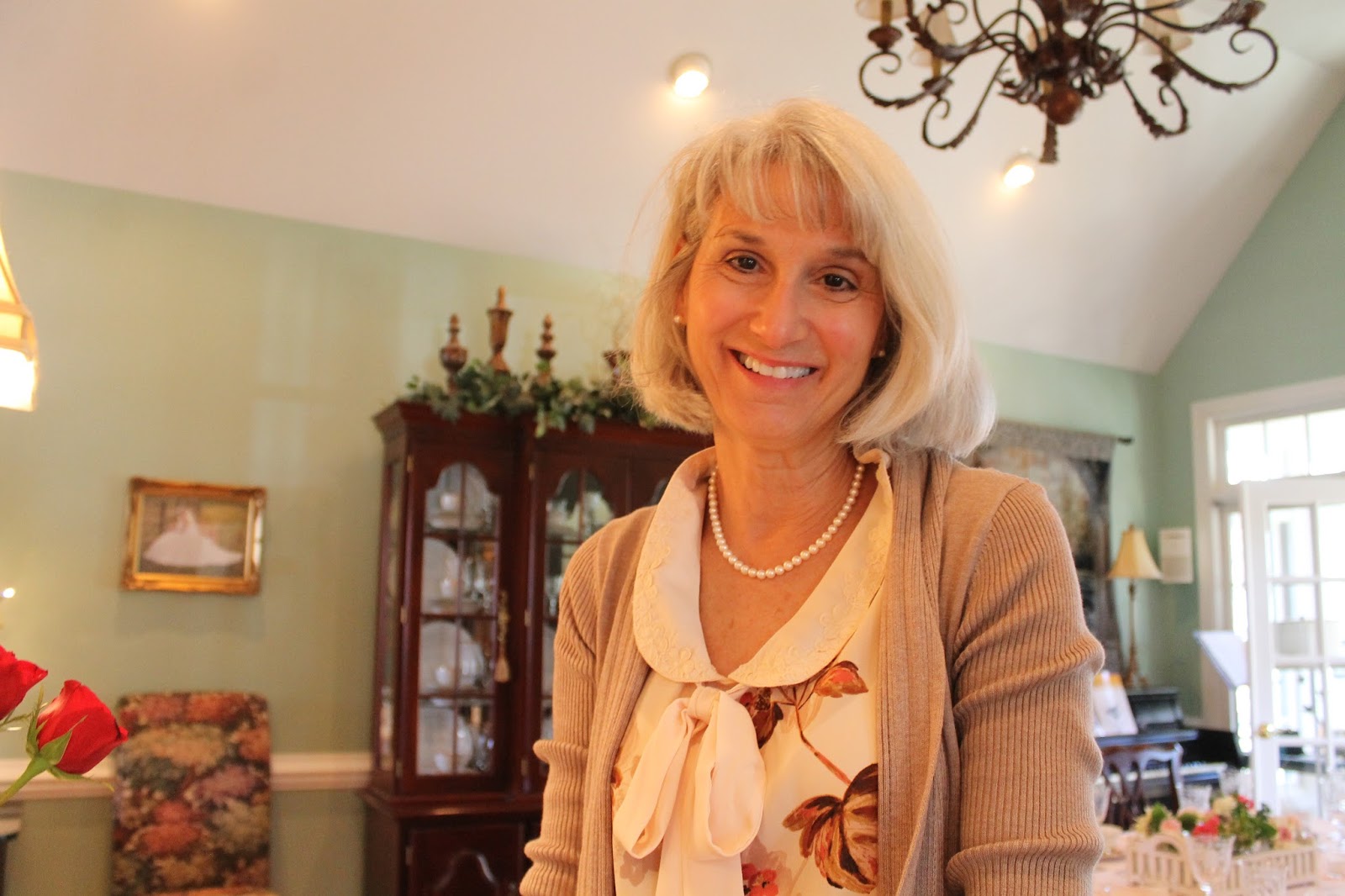 cherith revisited: About