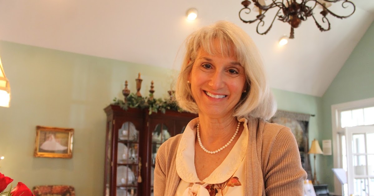 cherith revisited: About