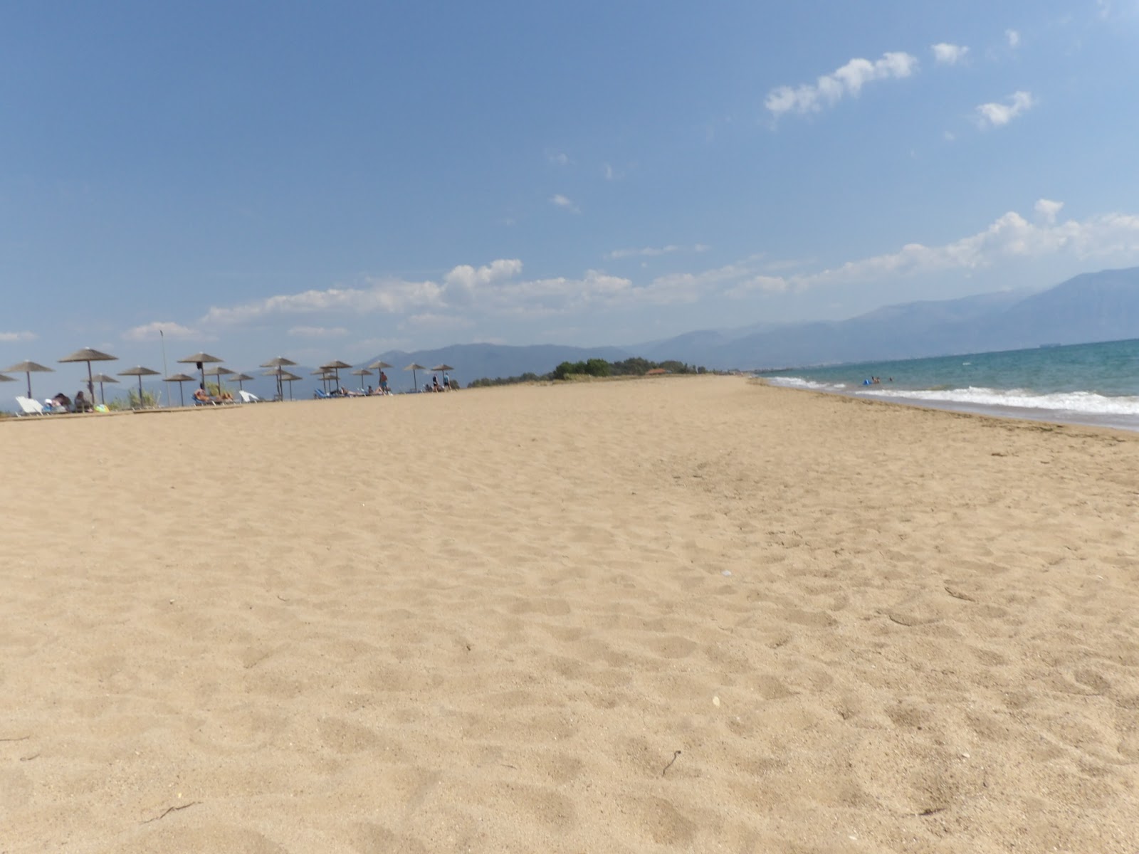 επι-δεξιος (ψάλτης): Φθινοπωρινές διακοπές στη Μεσσηνία στο BUCA BEACH ...