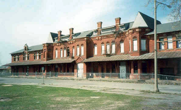 nailhed: Saginasty, Part 2: "Queen of the Steam Age"