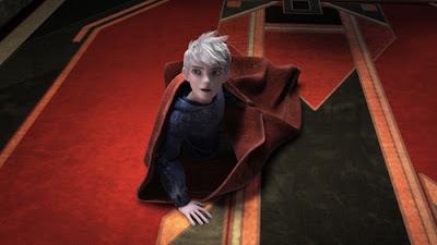 Love is an Escape ♥: The Best of Jack Frost's Scenes