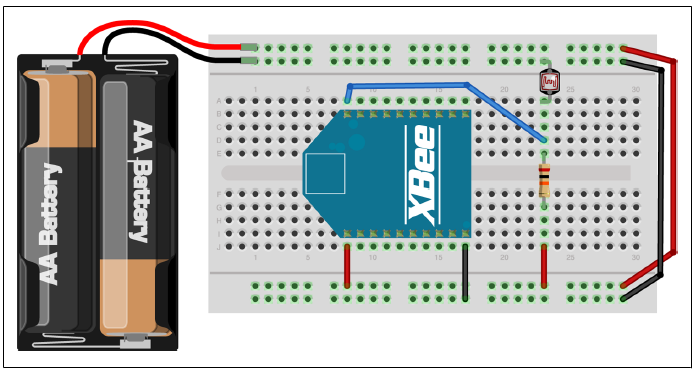 Geek?: Arduino dan Xbee