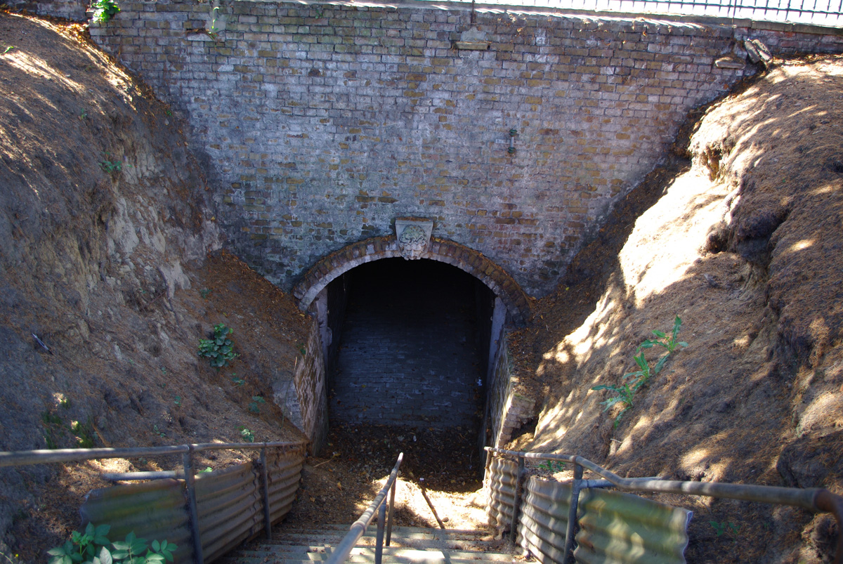 London Calling: February 2012