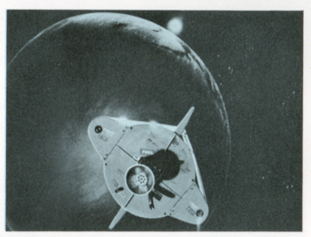 Dreams of Space - Books and Ephemera: A Rocket Trip to the Moon ...