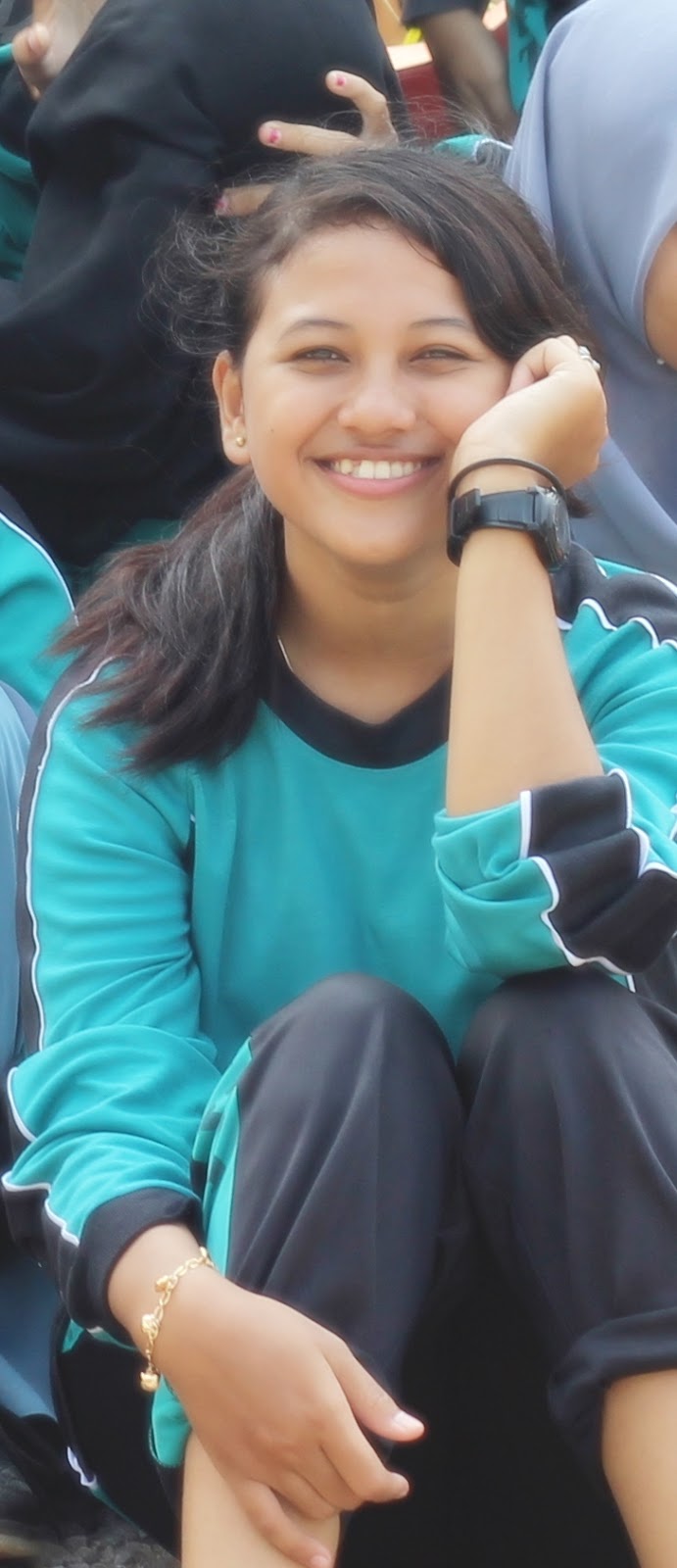 Biodata Natasha Devina Putri