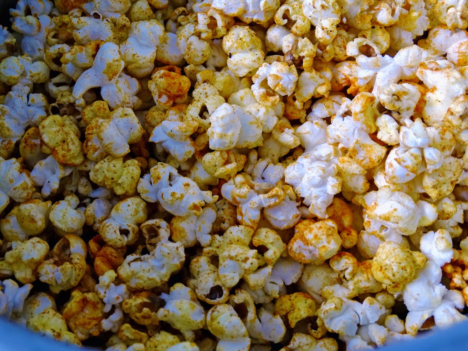 Cooking is therapeutic.Go ahead and indulge - Rainingfood.com: Pop corn ...