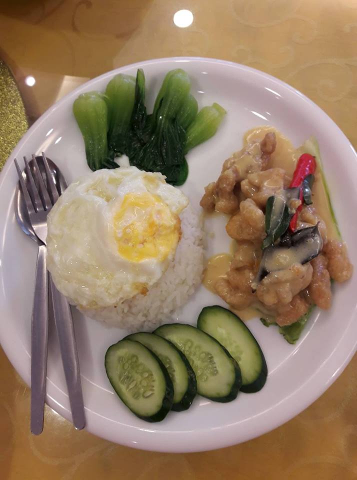 My Blogs: Ding Wang Zi Restaurant - Chinese Food Review