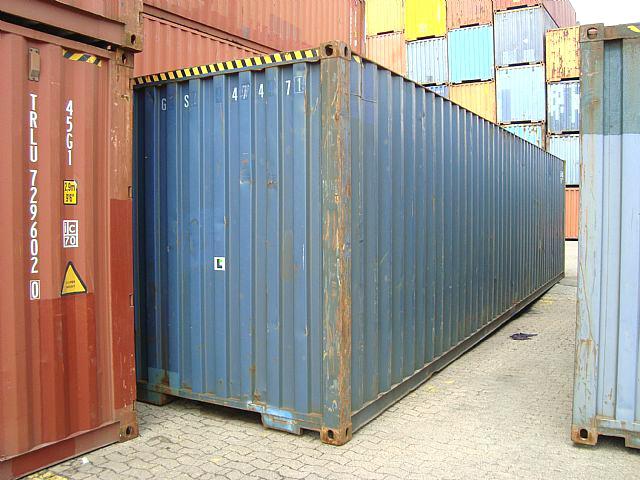 Shipping Container Homes & Buildings: December 2010