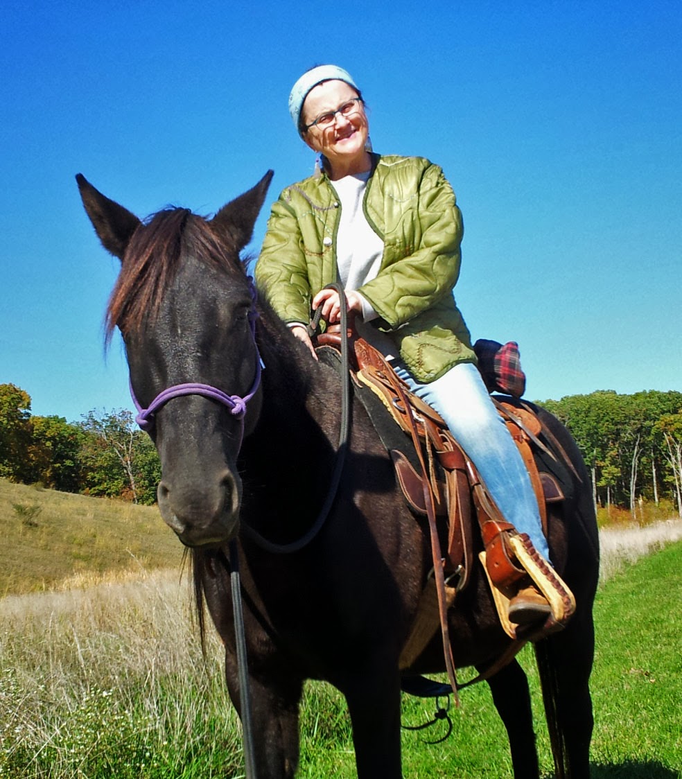 Mustang Dreams....: Great Weekend....Met some great people!