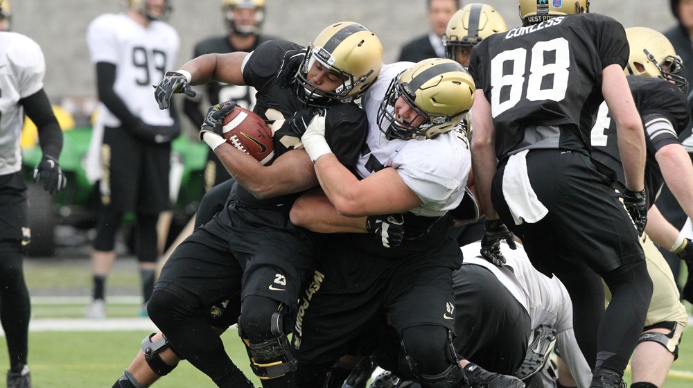 Kansas City Army Recruiting : April 2016