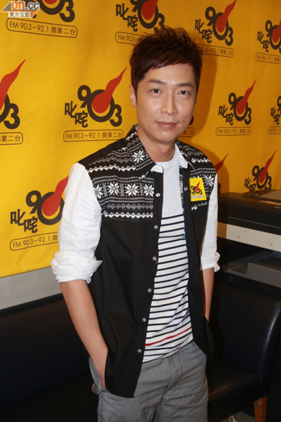 Steven Ma Chun Wai 馬浚偉 Fanblog : Steven Ma composed song as remembrance ...