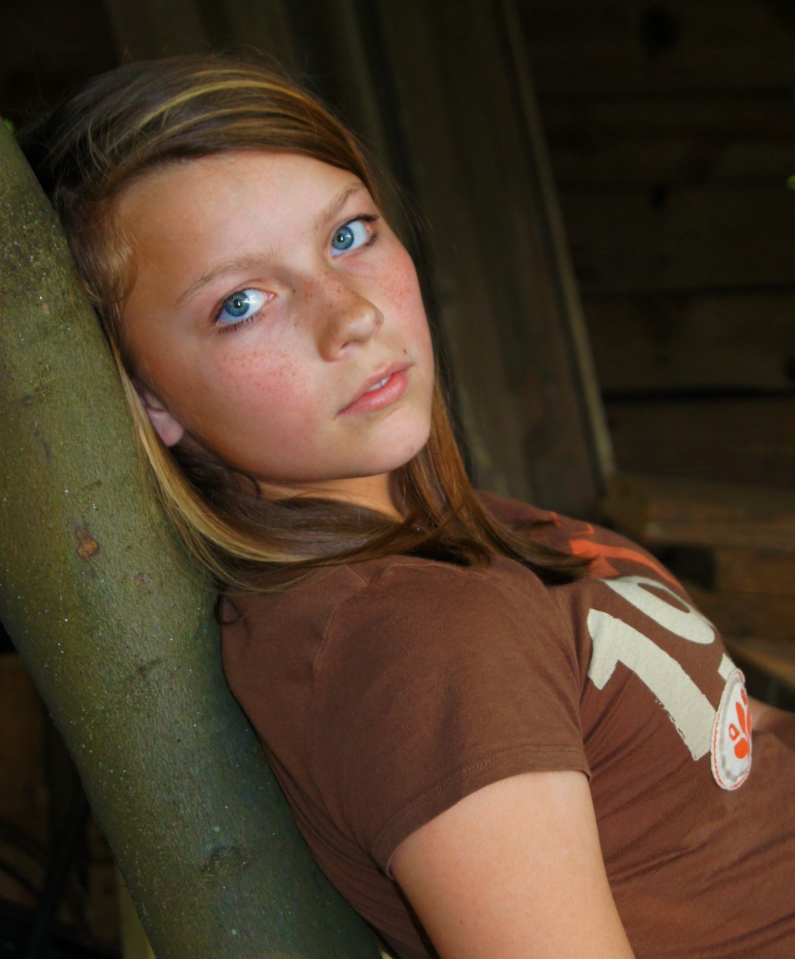 Reginia's Year in Photos