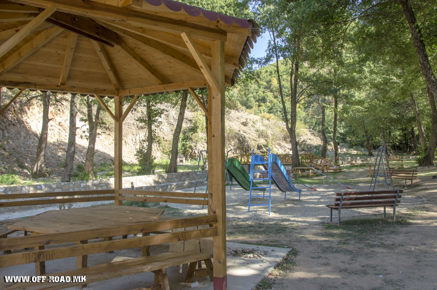 Konjarka – Novaci Municipality - Photo Gallery - Macedonia Nature