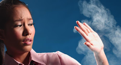 KESAN BURUK MEROKOK ~ Natural Health & Beauty. You Worth It.