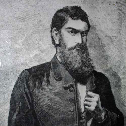 Carroll Bryant: Ned Kelly: Aussie Outlaw