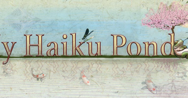 АРТ : Haiku for Change - 100 Thousand Poets for Change!