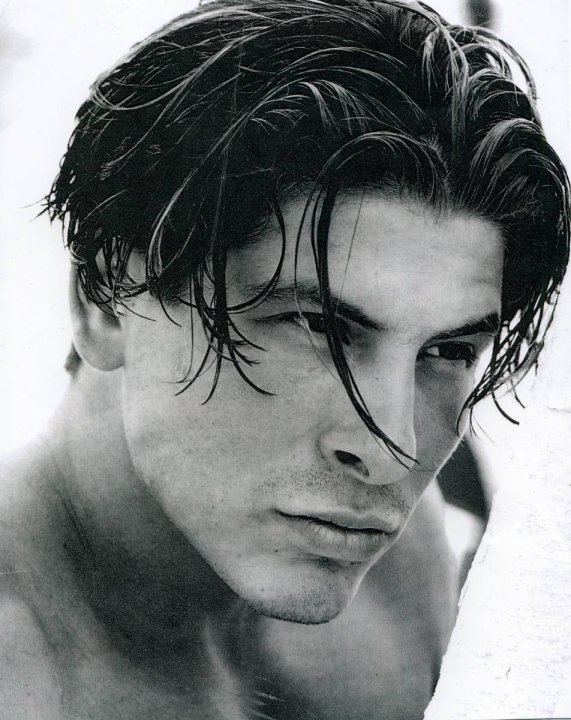 Favorite Hunks & Other Things: G-string Fillers