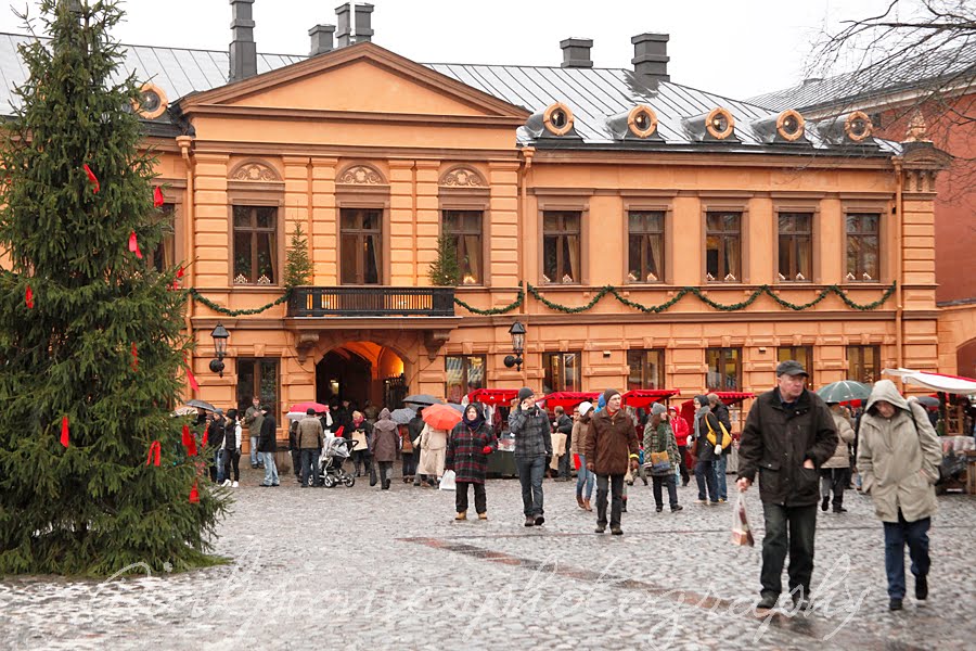 Pink Pionies: Turun joulumarkkinat Wanhalla suurtorilla - Turku ...