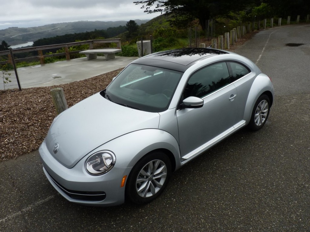 Performance 2013 Volkswagen Beetle Reviews - Auto Car Conection