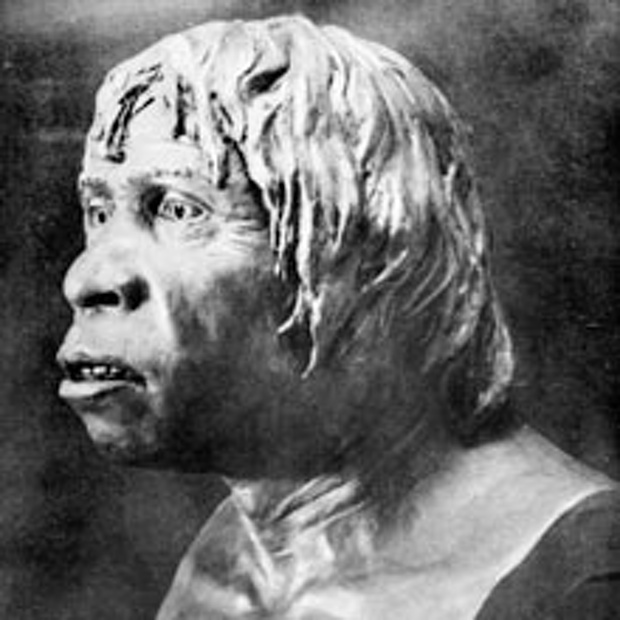 Once Upon a Time...: Antediluvial Britons, national pride and the ...