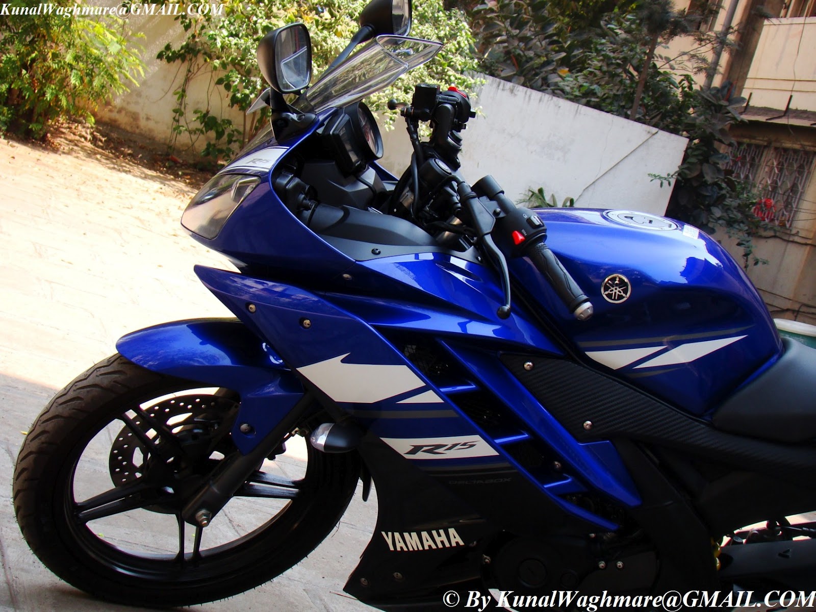 Kunal Waghmare pictures