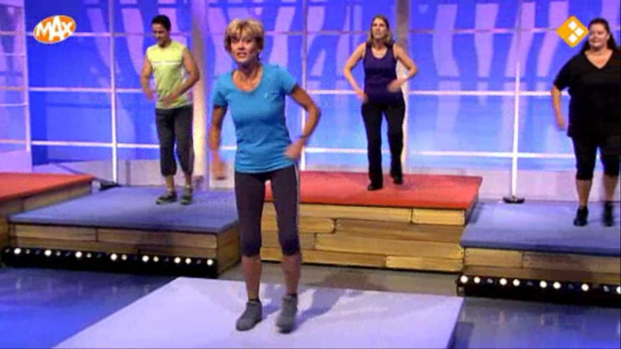 Bekende Nederlandse Vrouwen: Olga Commandeur Nederland in Beweging ...