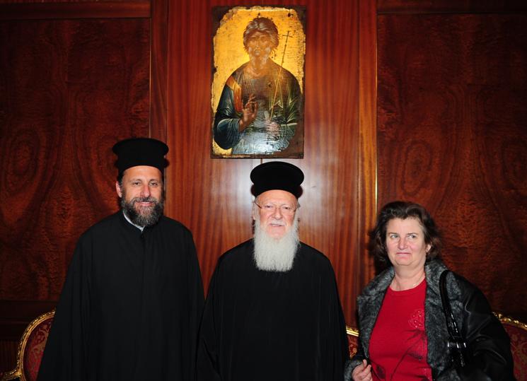 ΦΩΣ ΦΑΝΑΡΙΟΥ: Ο ΔΩΔΩΝΗΣ ΧΡΥΣΟΣΤΟΜΟΣ ΚΑΙ Ο π. ΠΑΝΑΓΙΩΤΗΣ ΚΑΠΟΔΙΣΤΡΙΑΣ ...