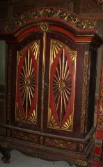 Mebel Antik serta Kelebihan dan Kekurangannya