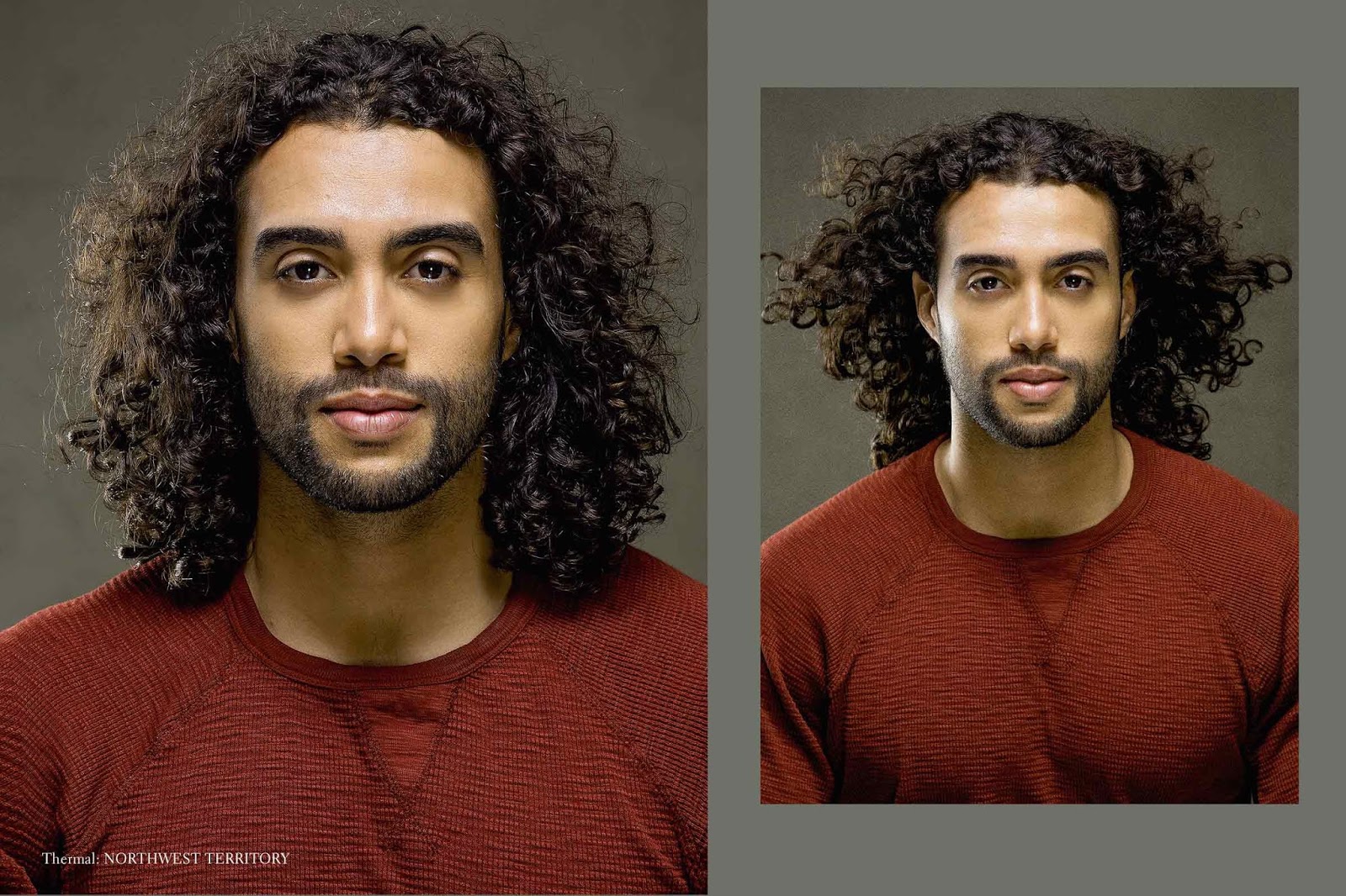 David Vance Photographer: JOSHUA REYES