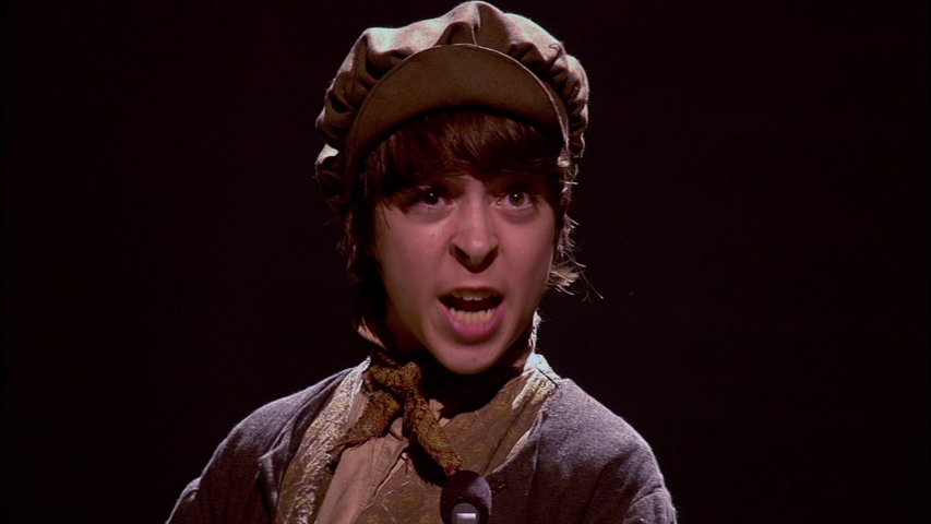 .: Les Miserables 25th Anniversary Concert