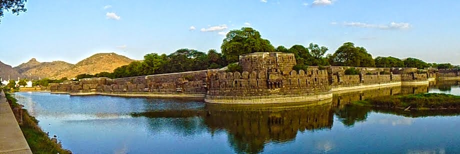 Vellore Information: திருமண தடை நீக்கும் உத்திர ரங்கநாத பெருமாள் கோவில் ...