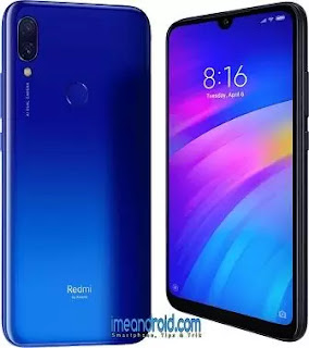 harga hp xiaomi redmi 7