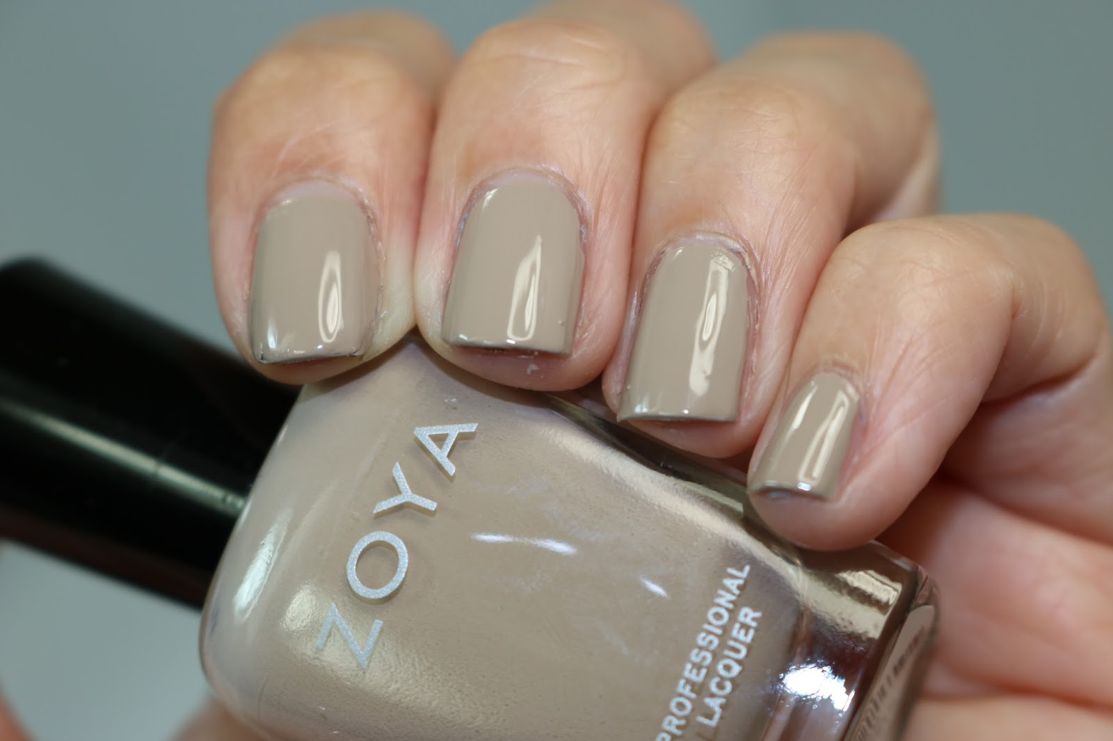 Zoya Fall 2016 Urban Grunge Swatches, Video Review - The Shades Of U
