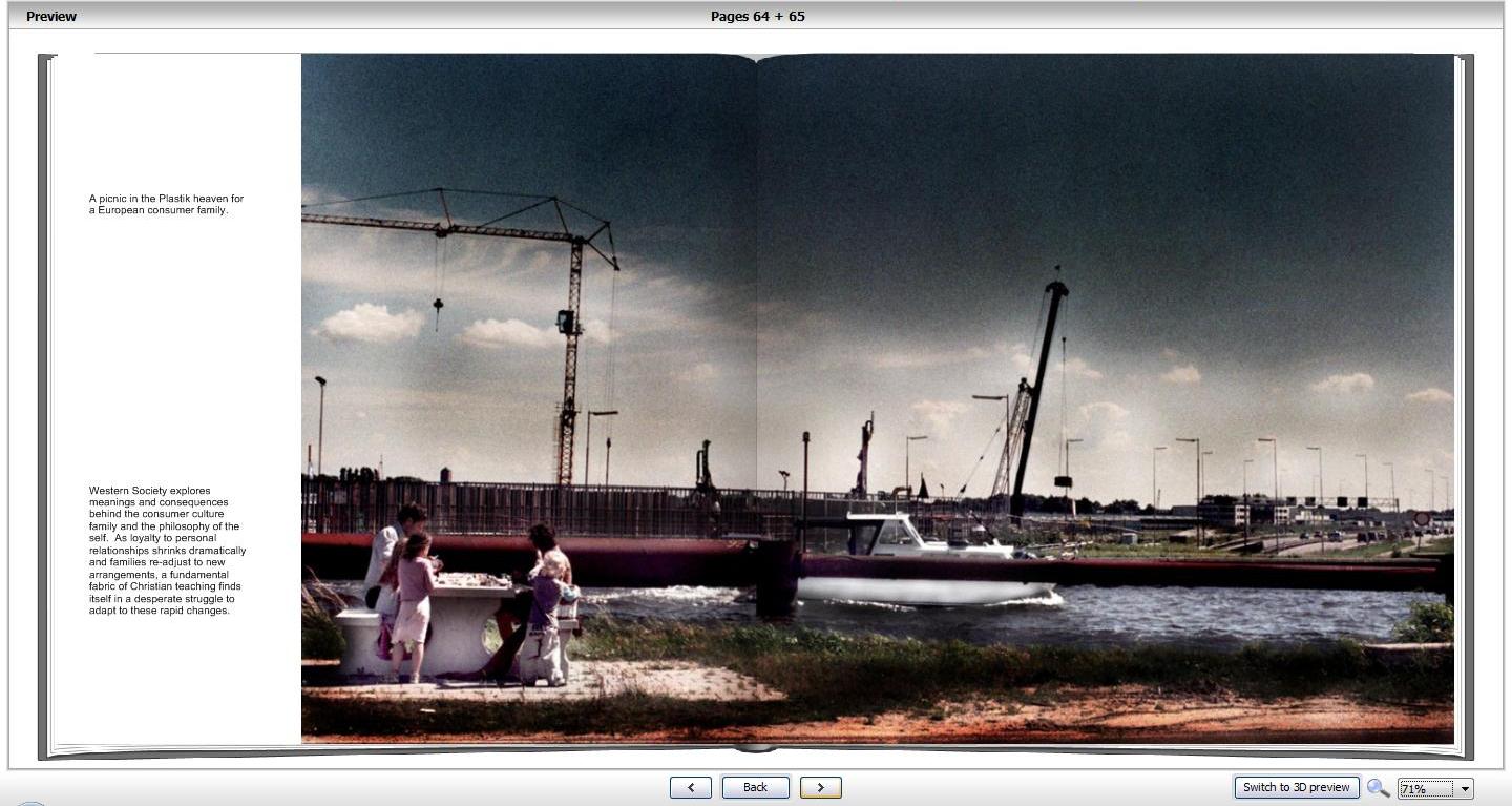 martin nangle: Dimension: Art of Superstate, a Diary by Daniel T. M ...