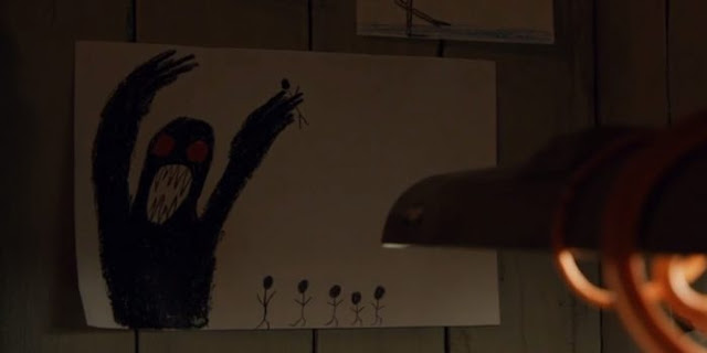 MOVIE TRAILER - SPLIT - Kimcitron