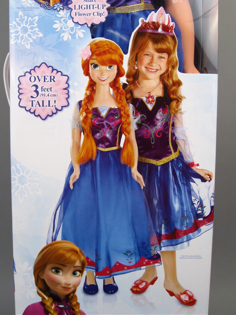 Review Fusion #4 | The Toy Box Philosopher