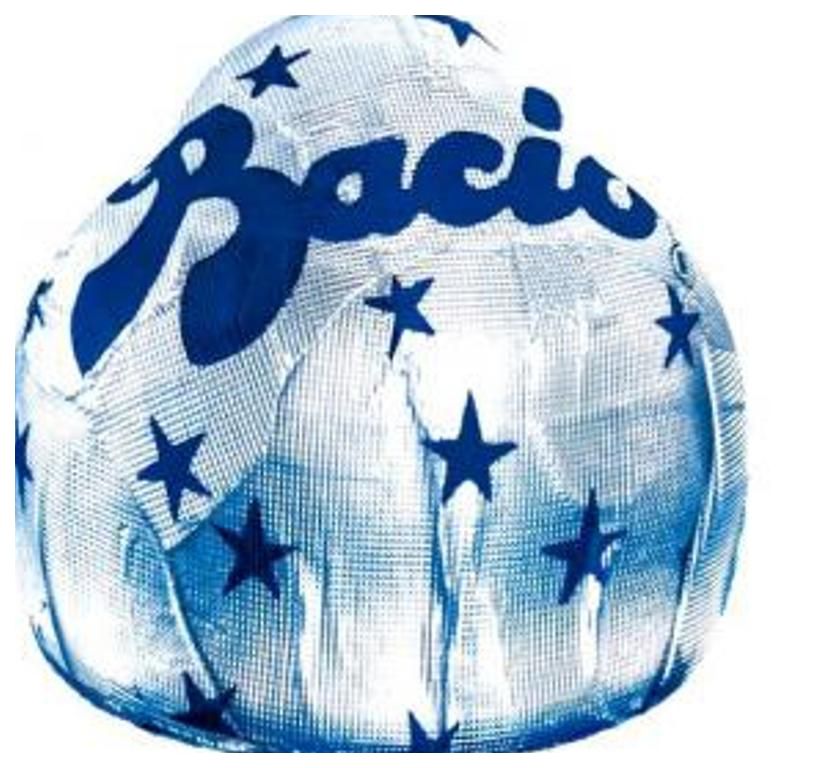 Aglio e Cipolle: Perugia... Perugina... Baci!