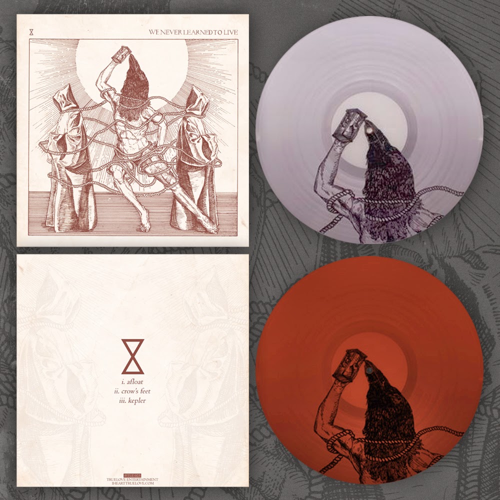 Tony Cowley Music Reviews