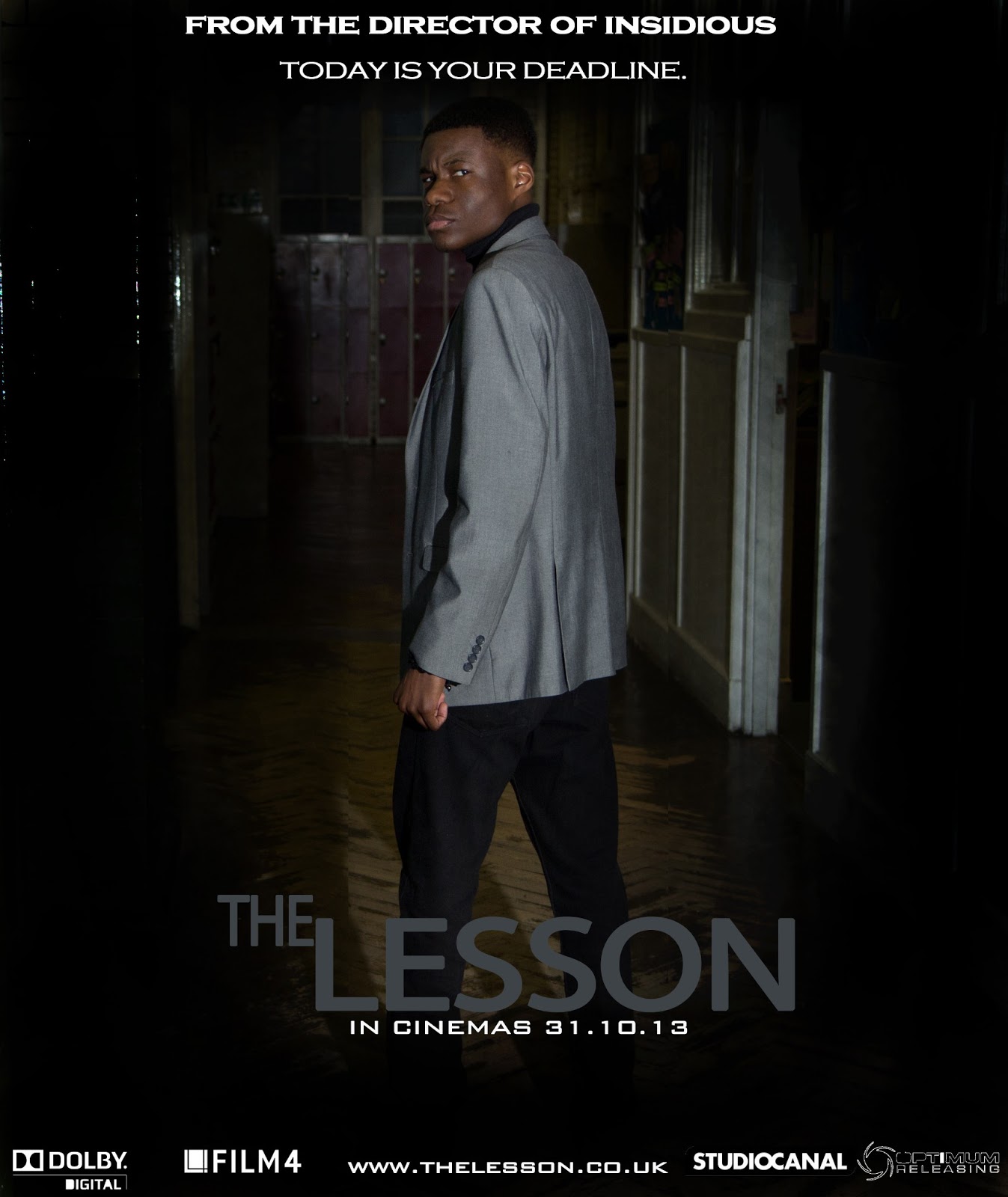 Omakinde A2 Media Blog