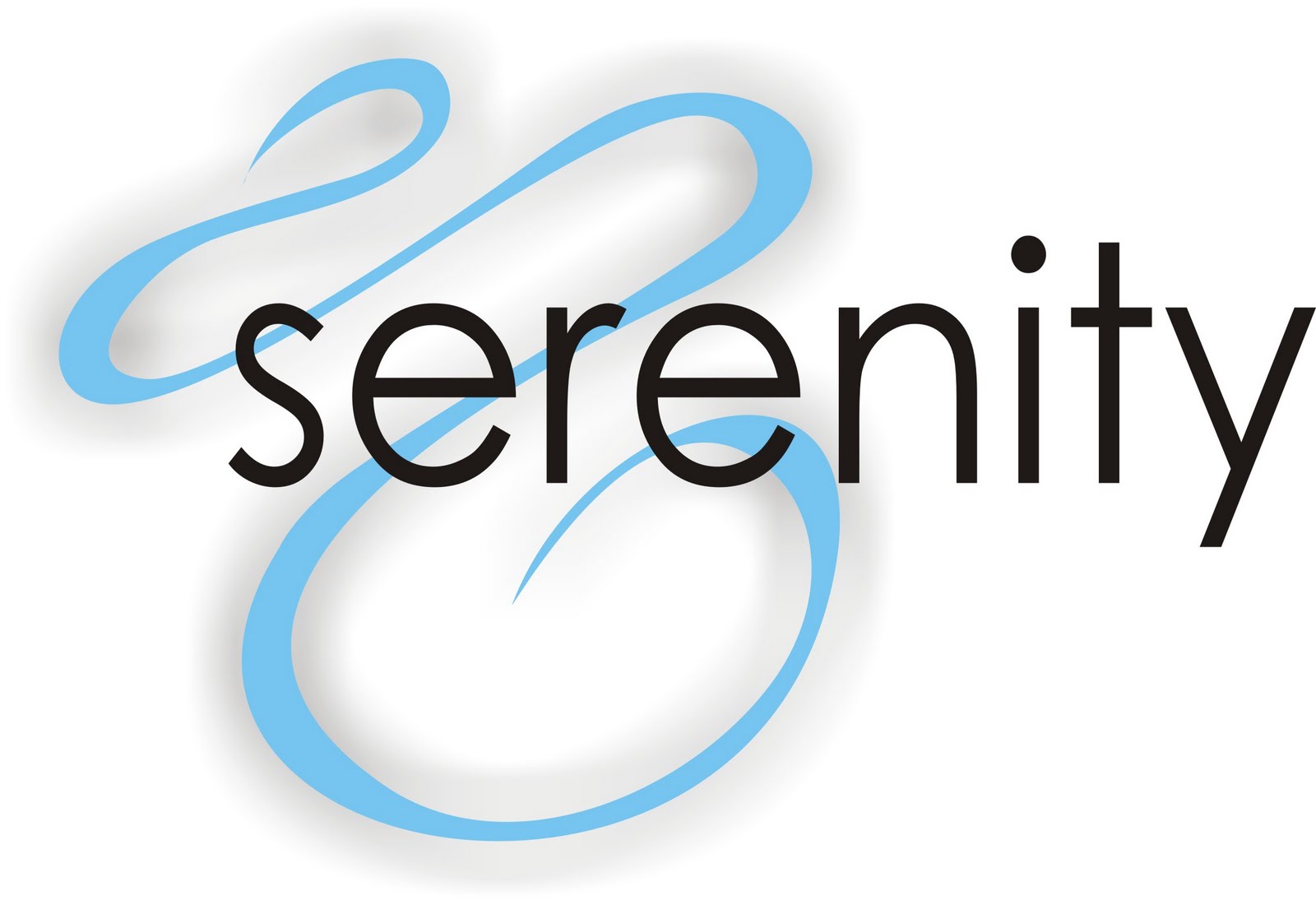 Computer Art Class: Serenity (Assignment1)