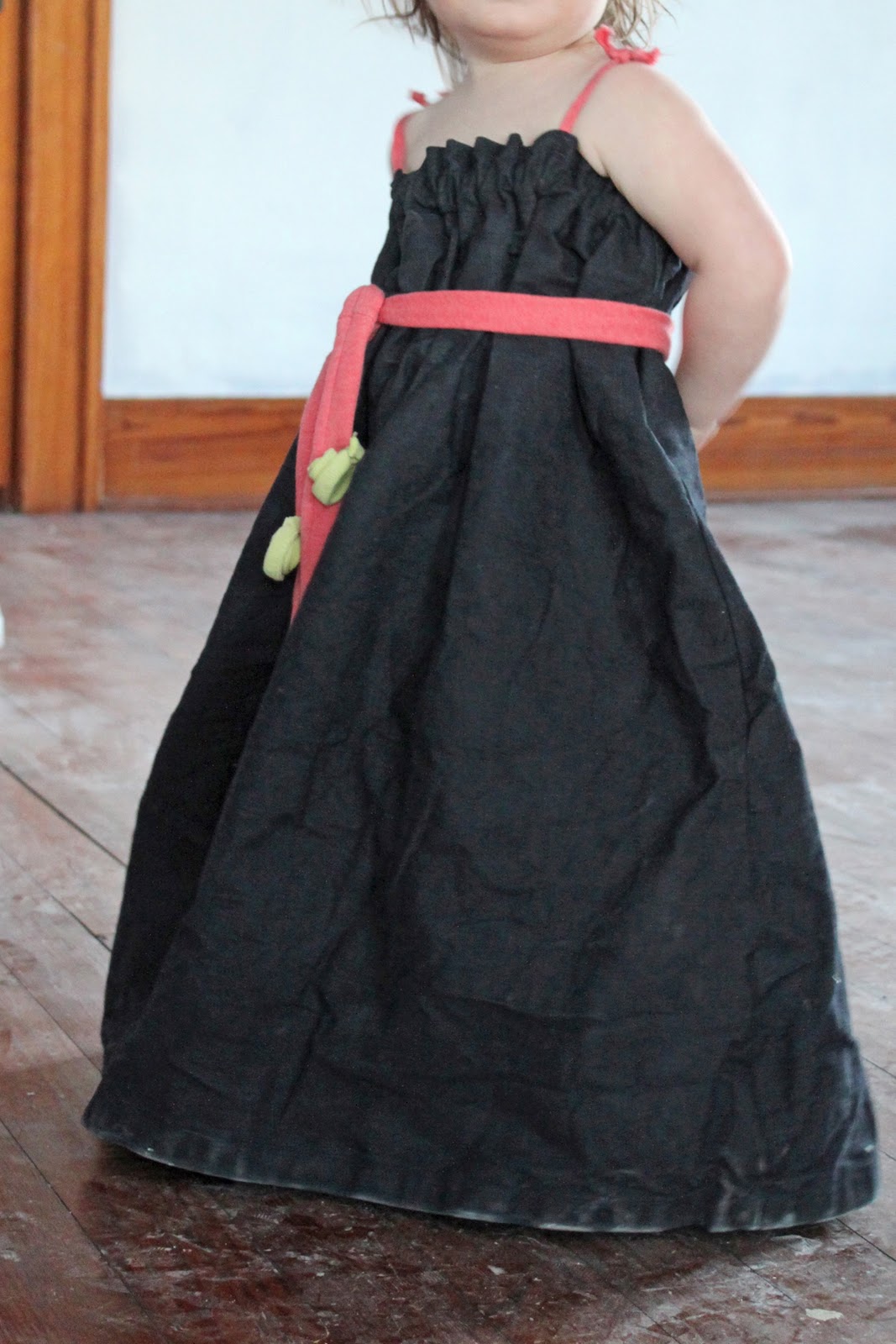 Project Toddler Runway Finalists - Shwin & Shwin